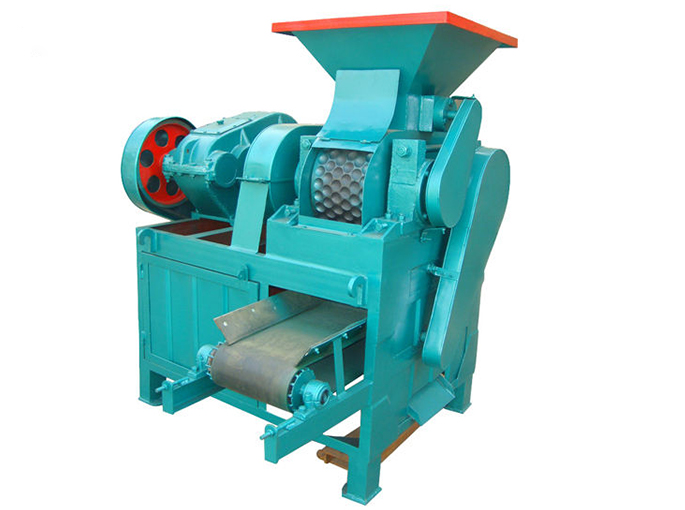 Small briquette machine - Henan Afuruika Machinery Equipment Co. , Ltd ...